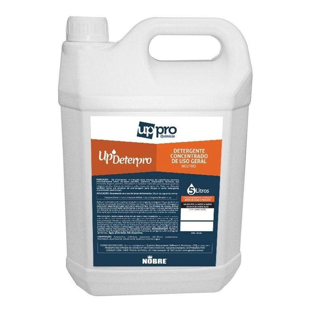 Caixa detergente concentrado uso geral 5l | Extra