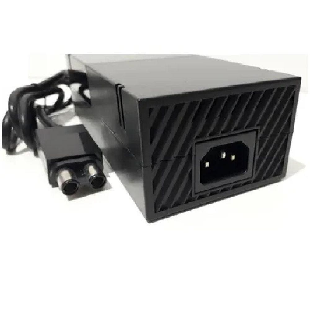Fonte do xbox one 220 volts original | Extra