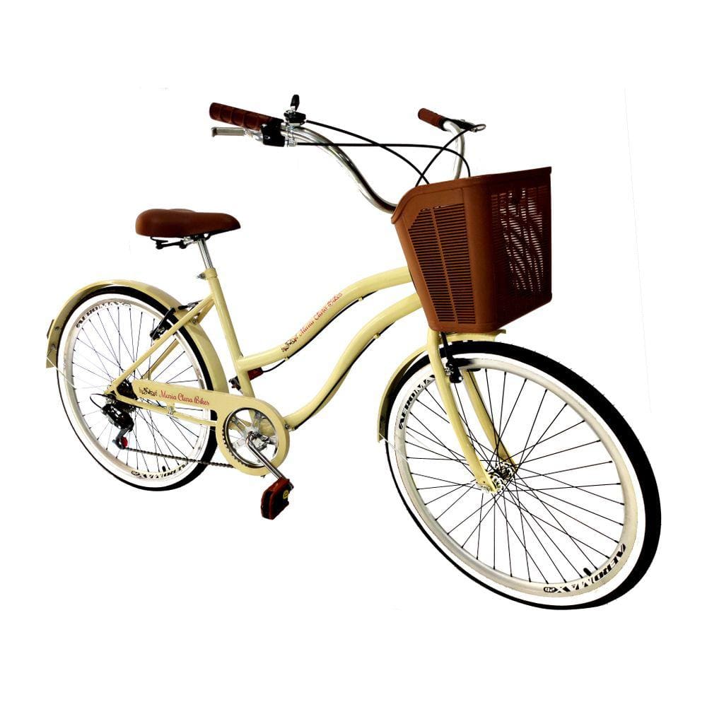 Bicicleta milla vintage retro modelo antigo aro 26 casa do ciclista | Extra