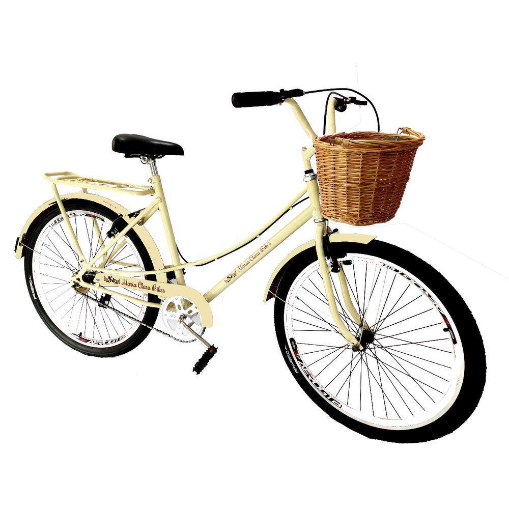 Bicicleta tipo caloi ceci aro 25 retro | Extra