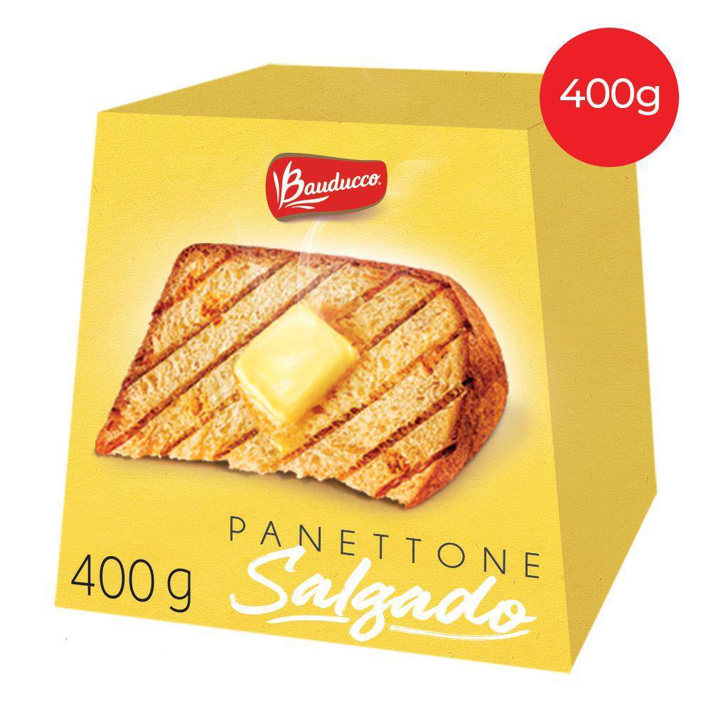 Panetone bauducco maxi ovomaltine | Extra