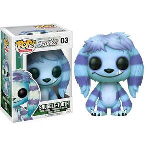 Funko pop sweet tooth | Extra