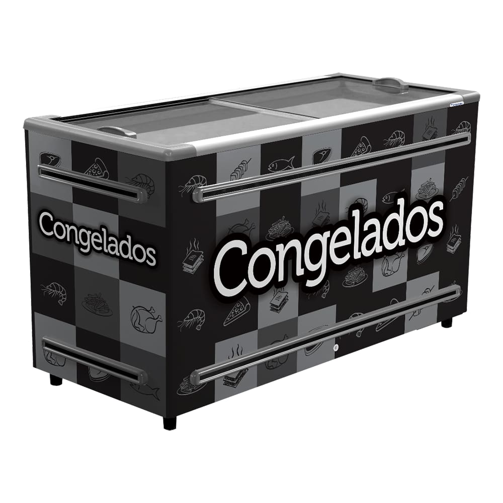 Ilha fricon 2 metros caracteristicas | Extra