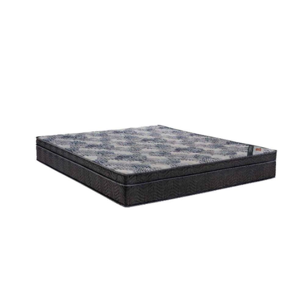 Colchao Casal Light Superpocket Ortobom 138x188x25Cm | Extra
