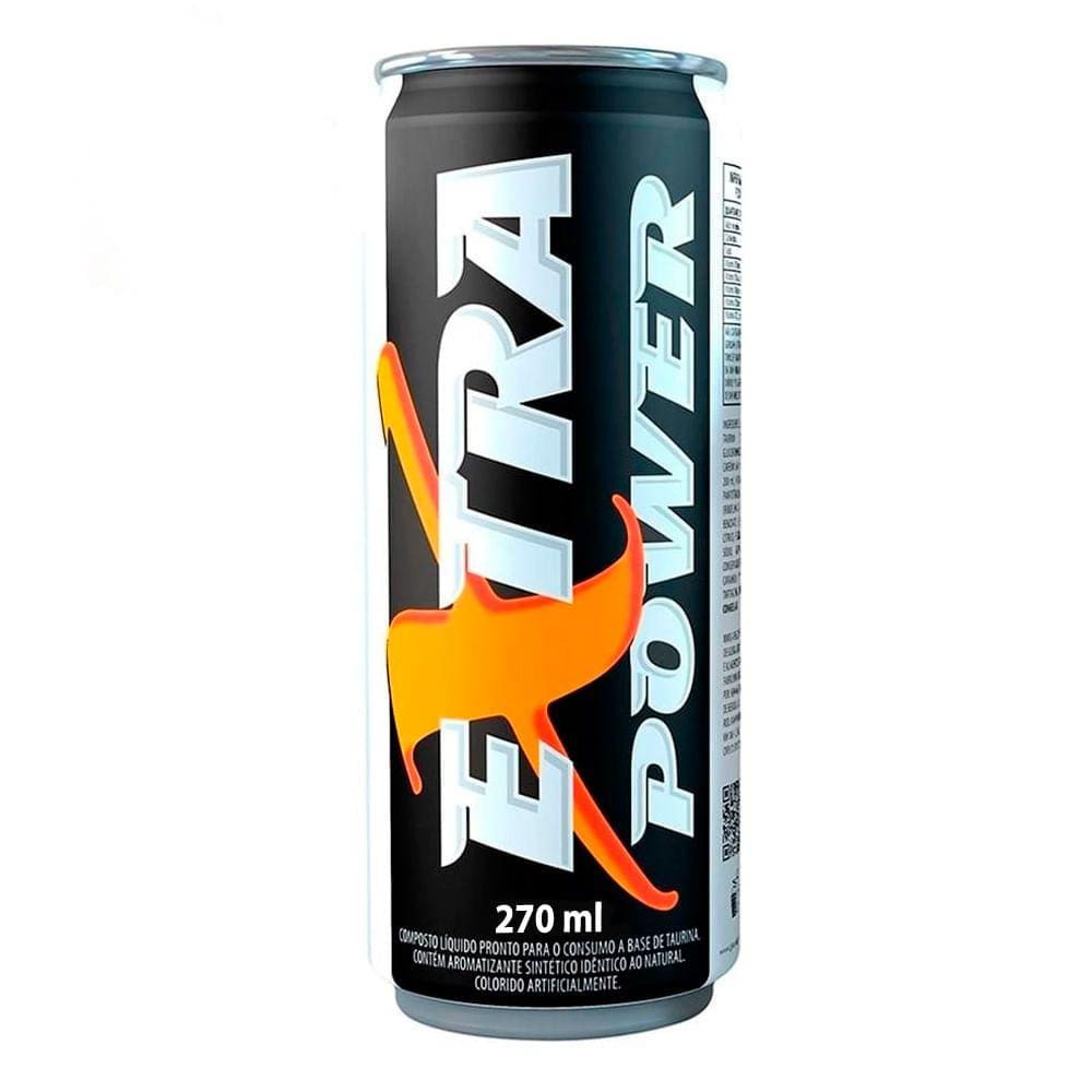 Energetico extra power | Extra