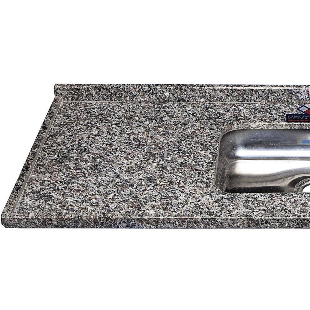 Pia inox 105cm | Extra