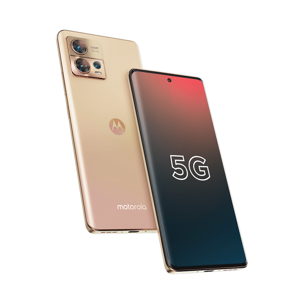 Motorola edge 30 fusion | Extra