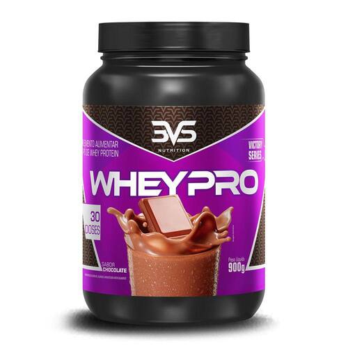 Whey Protein Whey Pro Chocolate 900G | Extra