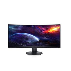 Monitor dell curvo wqhd 34 s3422dwg | Extra