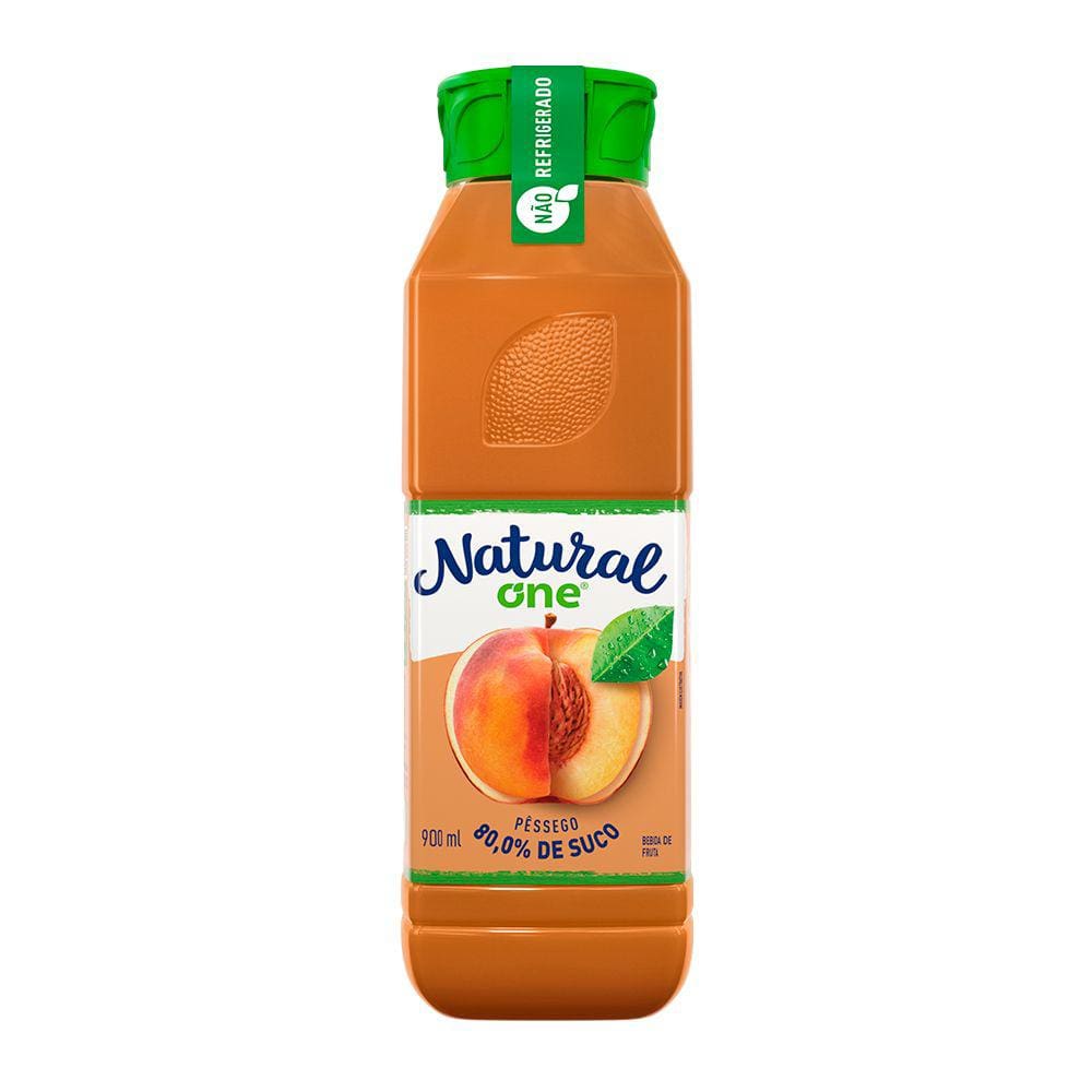 Suco de MANGA Natural One 900ml | Black Friday Extra
