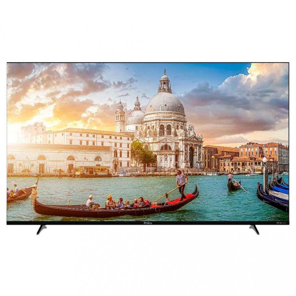 Smart tv 60 polegadas da philco | Extra