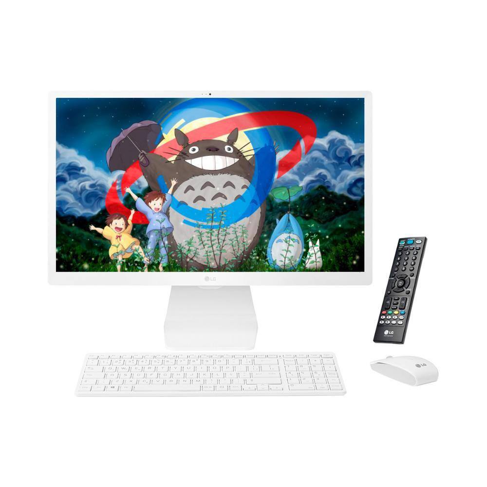 All in one lg i5 | Extra