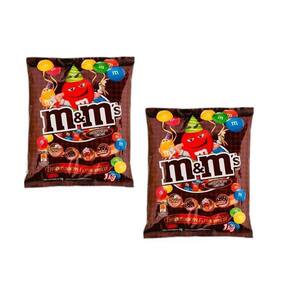 Chocolate confeito mms ao leite 148g mars | Desconto e promoção no Extra