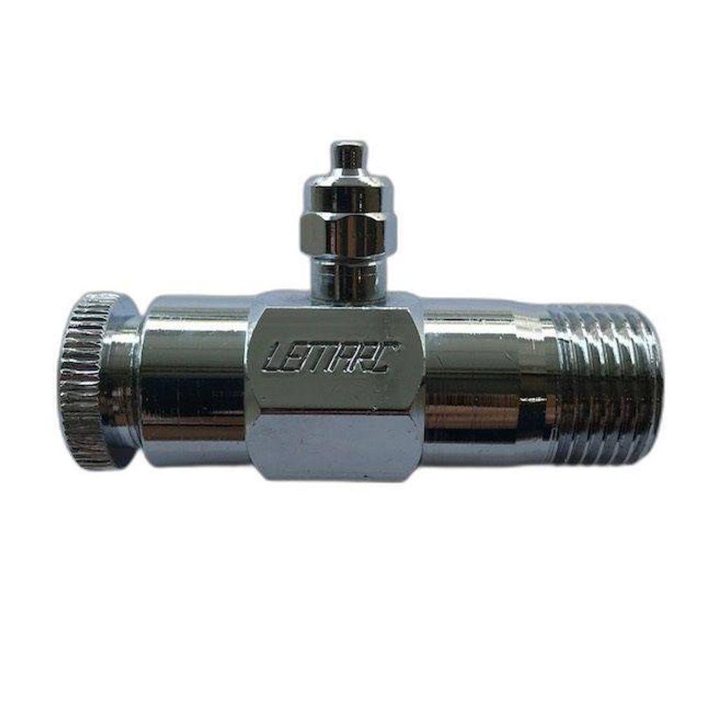 Valvula reguladora de pressao 1 2 bsp valpress | extra | Extra