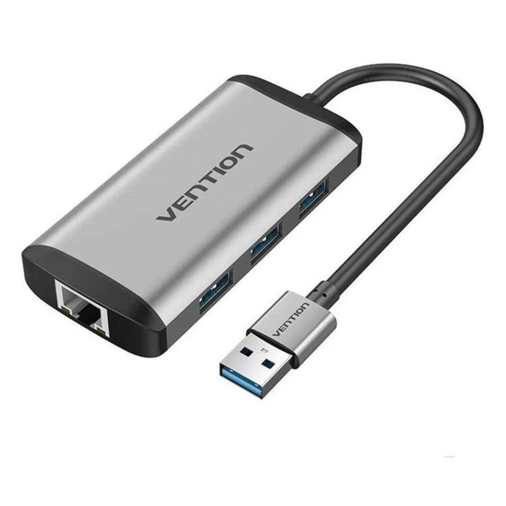 Hub usb rj45 gigabit | Extra