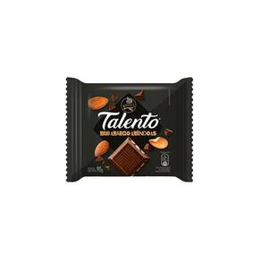 Chocolate meio amargo talento | Extra