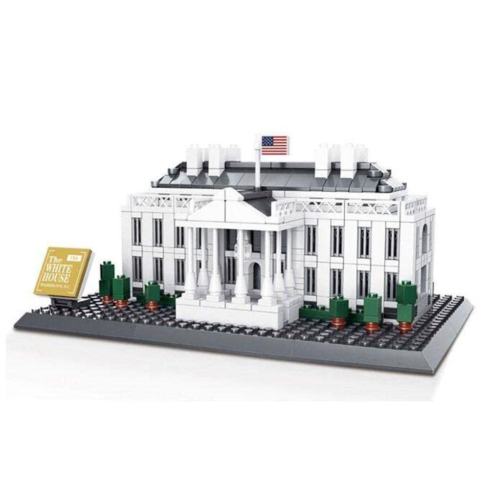 Building Blocks Architecture Preços & Promoções-Dec 2022|BigGo Brasil