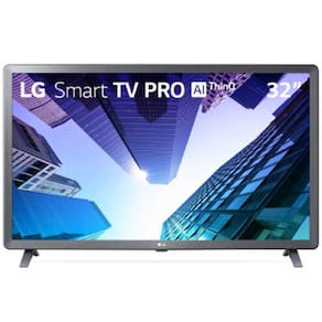 Smart tv led panasonic 32 polegadas | Extra
