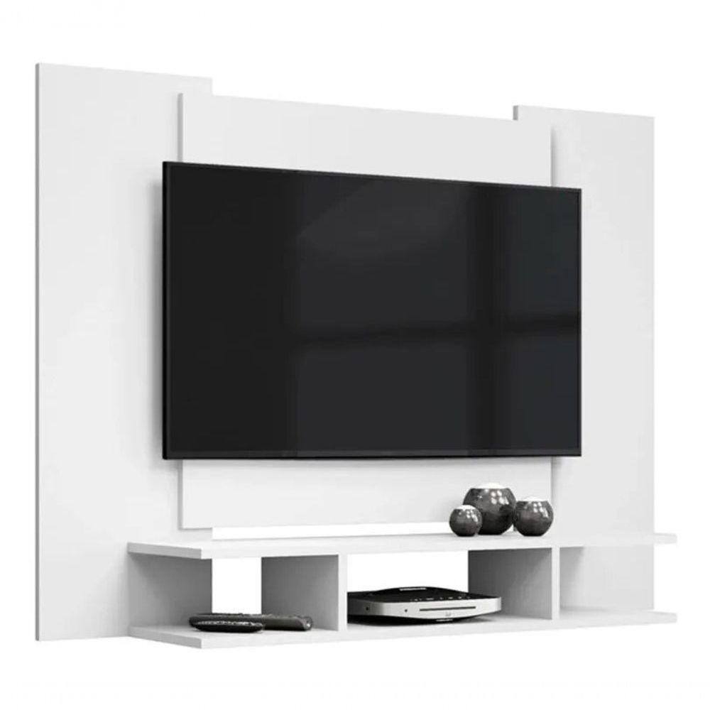 Painel branco tv 50 polegadas | Extra