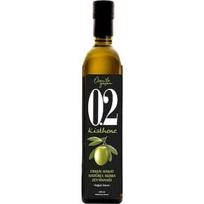 Azeite de oliva extra virgem prensado a frio | extra | Extra