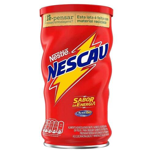 Chocolate Em Pó Nescau - 370g | Extra