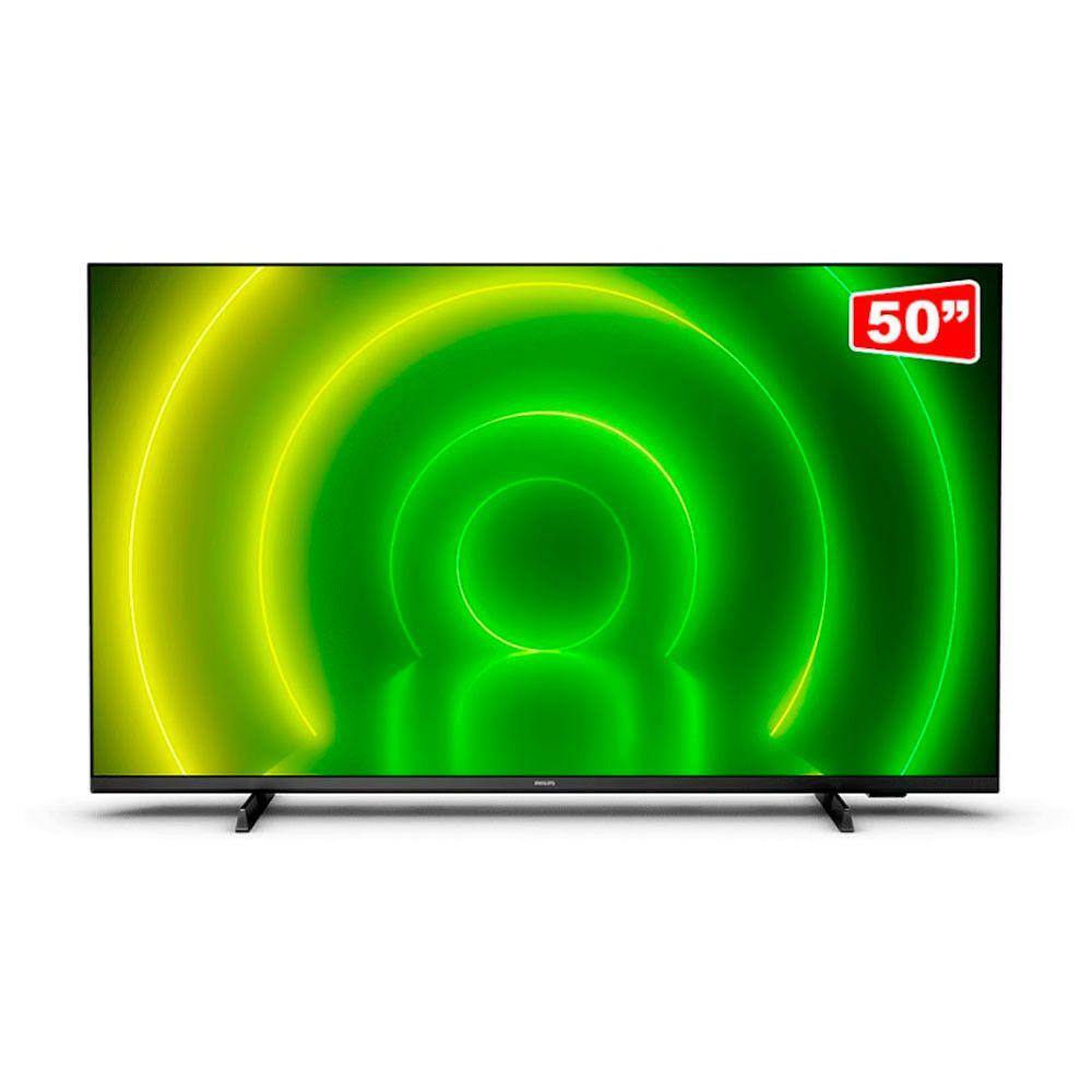 Smart tv 4k 43 polegadas philips | Extra