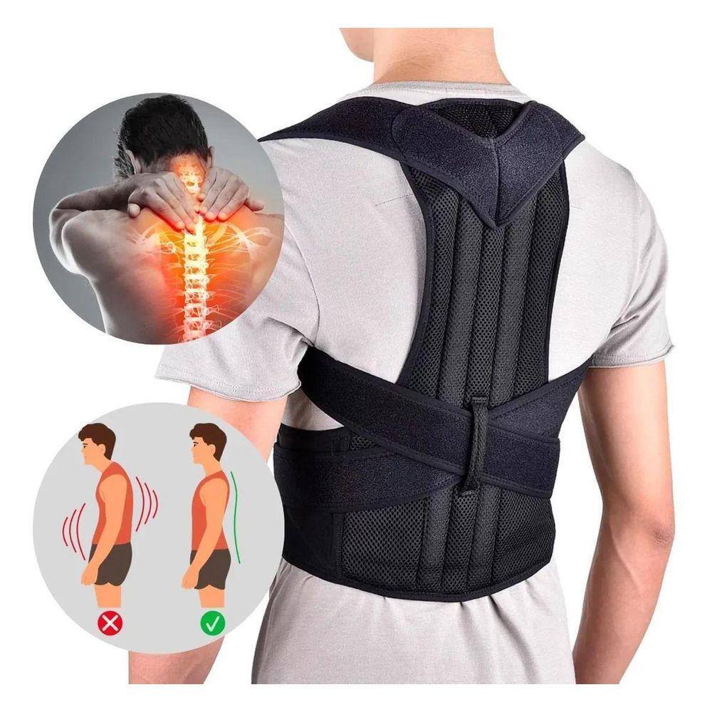 Corretor postural | extra | Extra