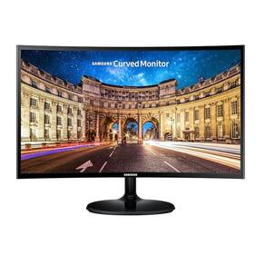 Tv monitor samsung led ta550 full hd 24 polegadas | Desconto e promoção ...