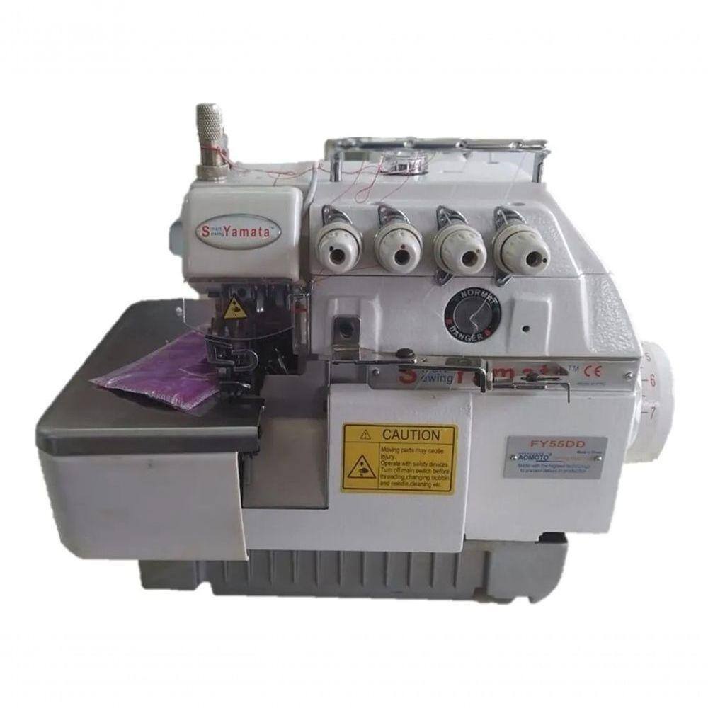 Maquina interlock direct drive zoje | Extra