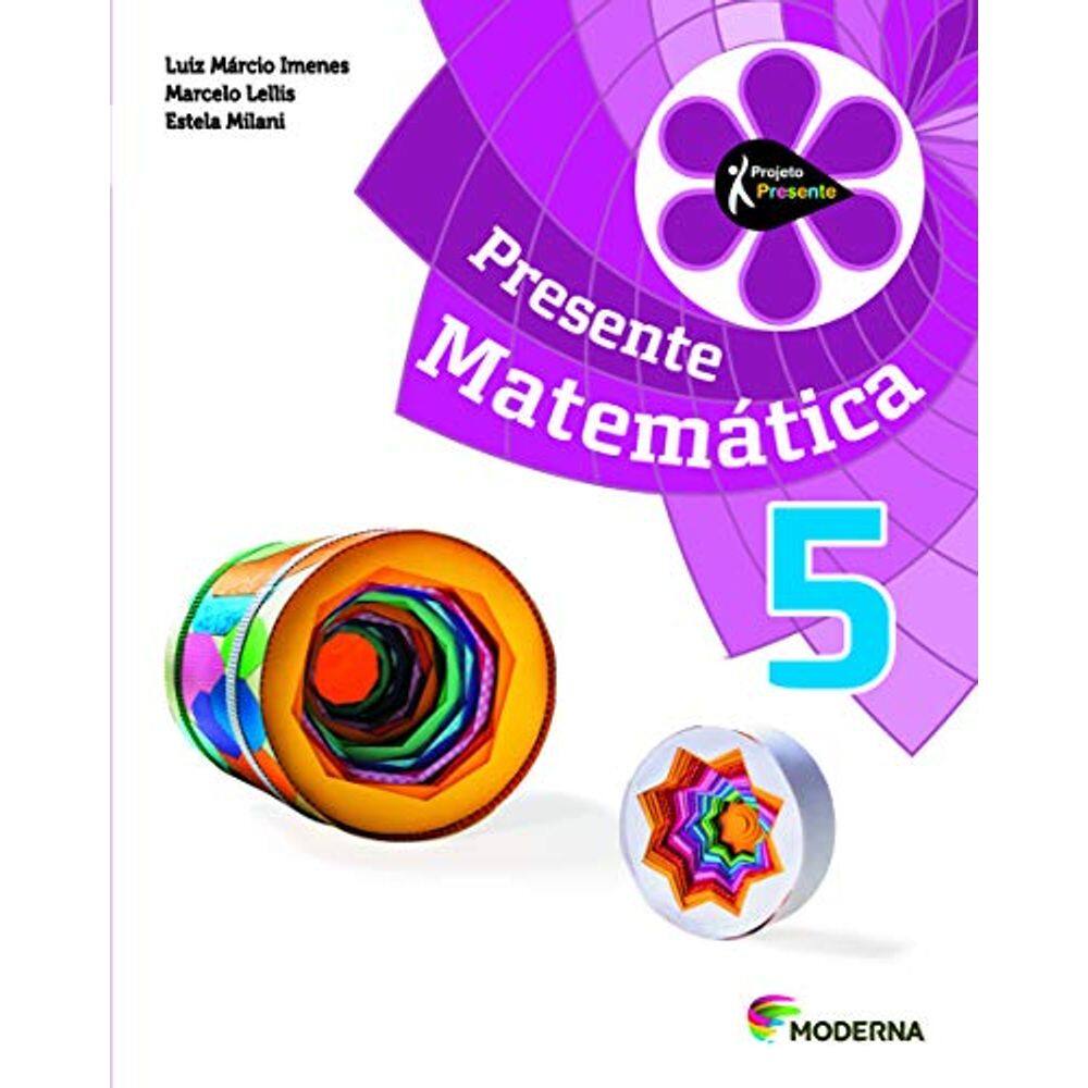 Livro matematica 5 ano | Extra