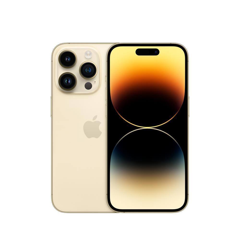 Iphone 13 pro 1 tb dourado | Extra