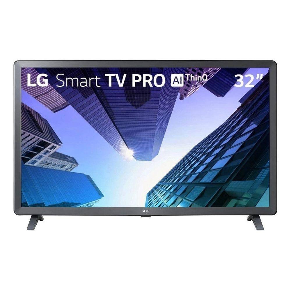 Smart tv lg 24 polegadas wifi | Desconto e promoção no Extra
