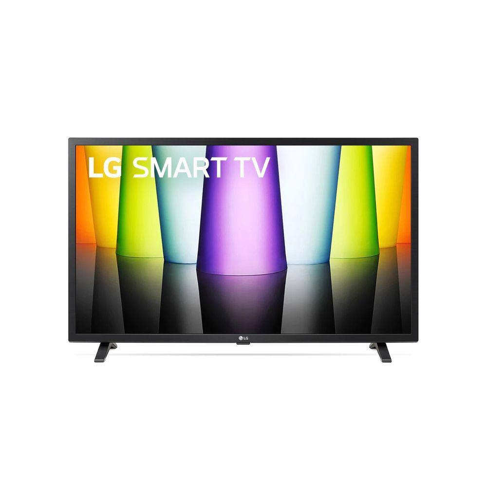 Smart tv lg 24 polegadas wifi | Desconto e promoção no Extra