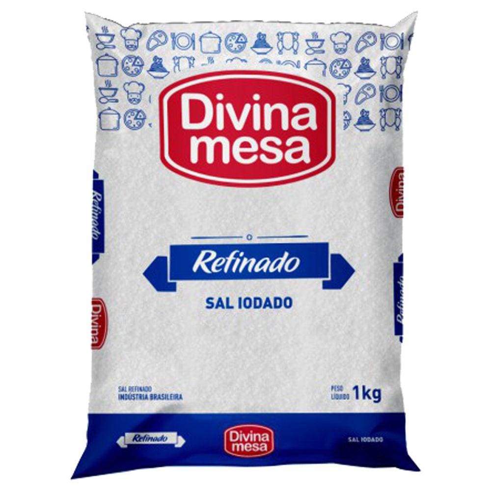 Sal 1kg | Extra