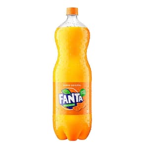 Refrigerante fanta 1 litro | Extra