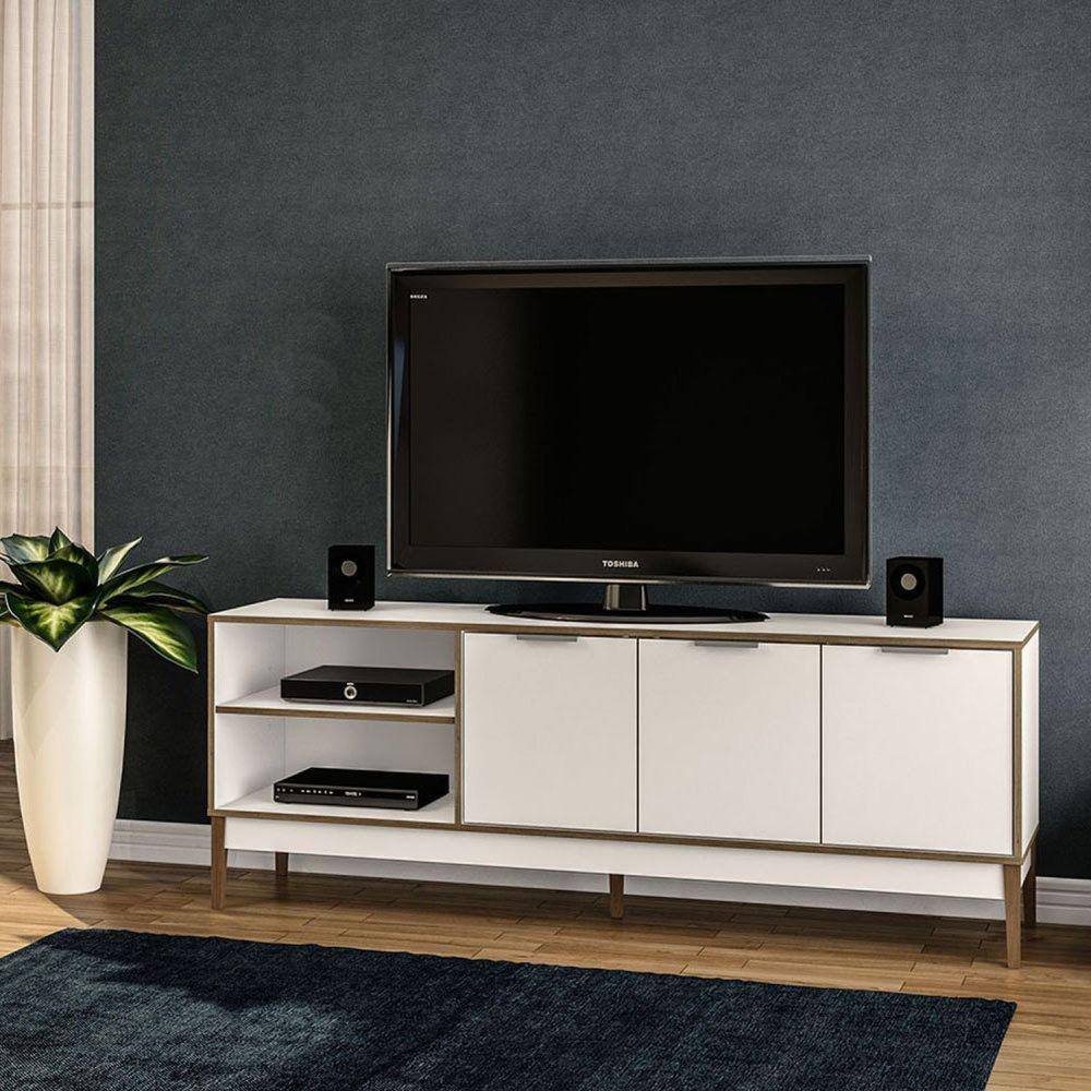 Rack tv 75 metalico | Extra