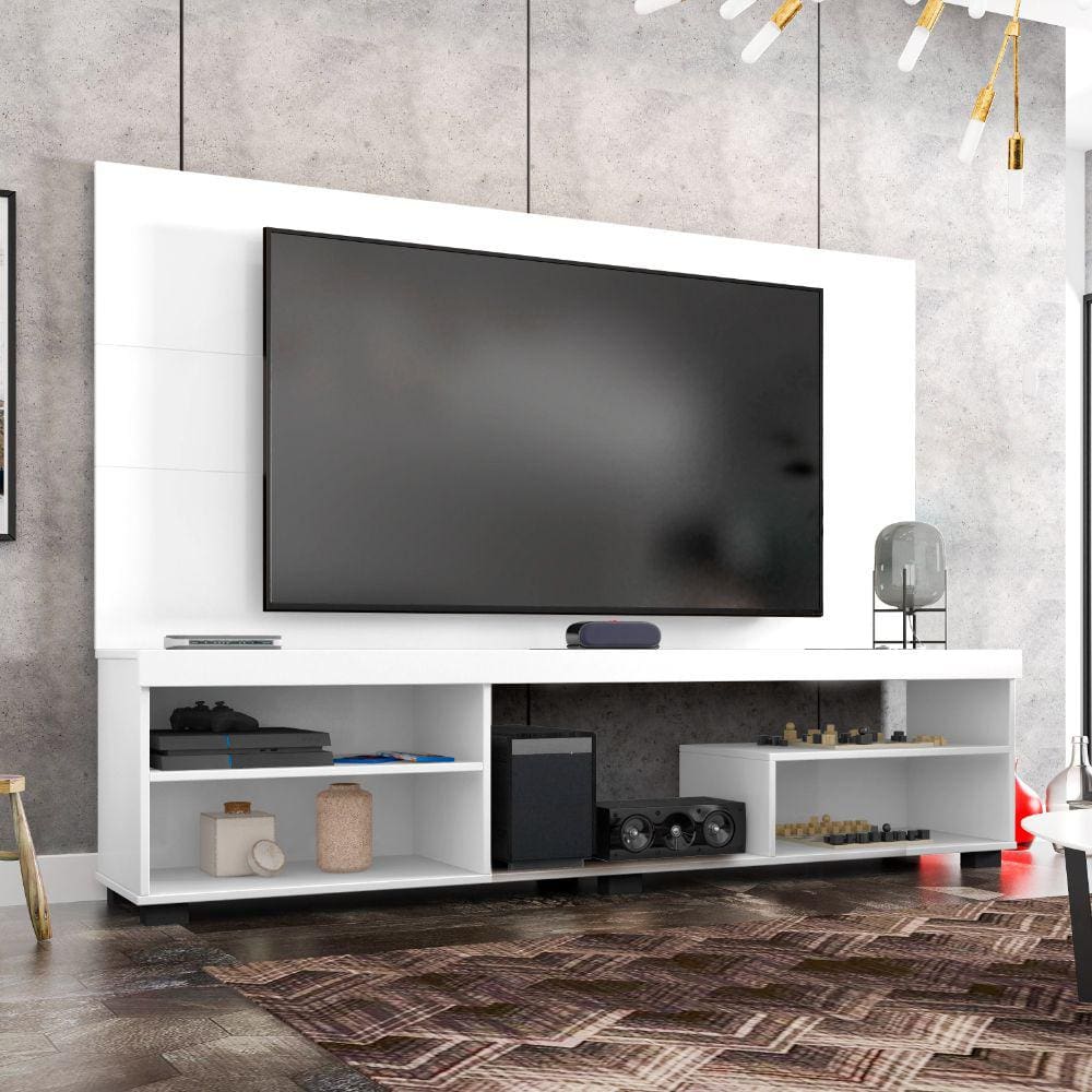 Rack painel sapateira | Extra