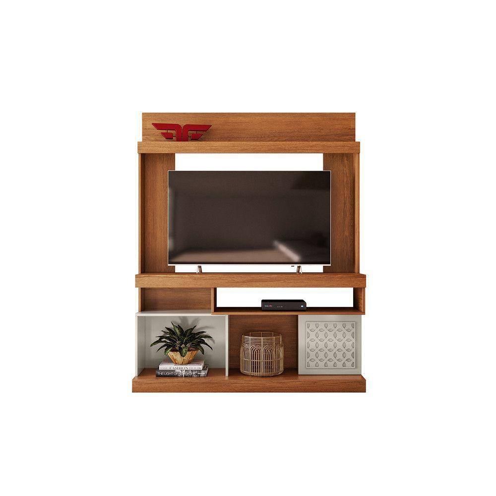 Estante divisoria de ambiente tv | Extra