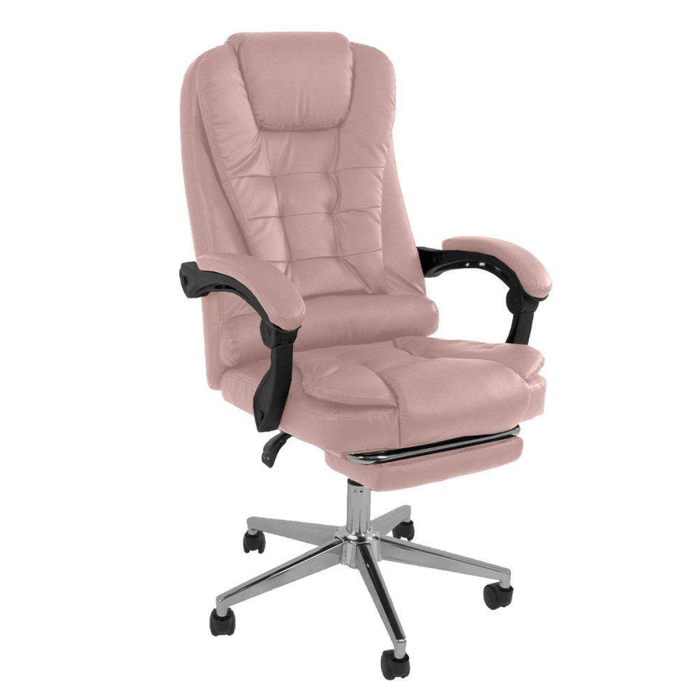 Cadeira escritorio ergonomica roxa | Extra Cadeira escritorio ergonomica roxa | Extra