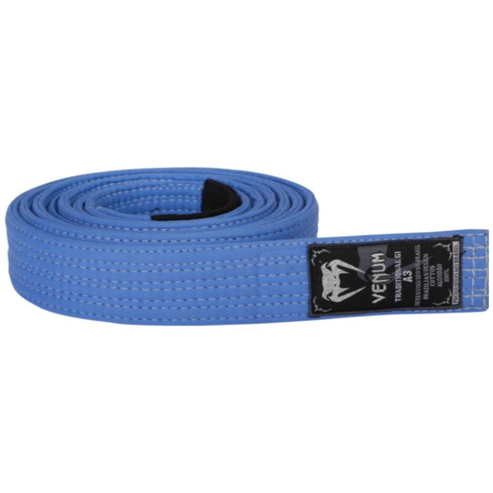 Faixa azul jiu jitsu | Extra