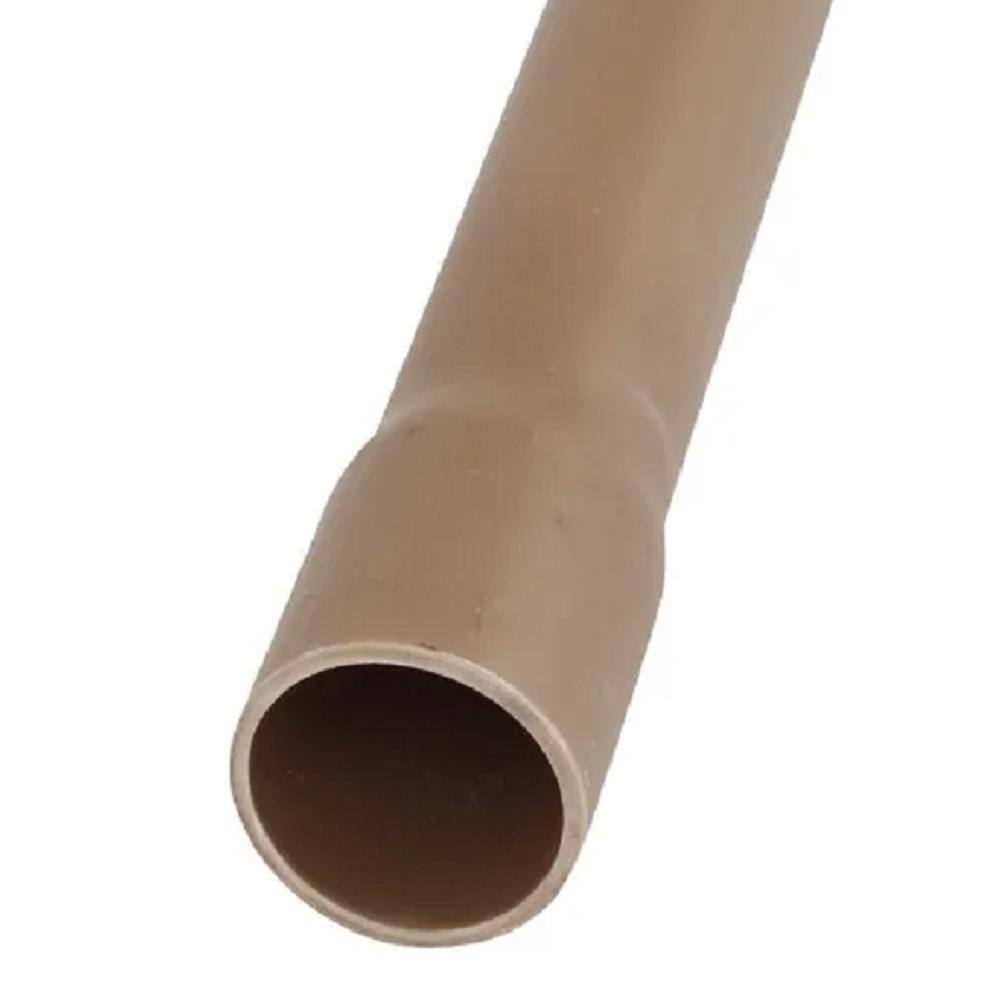 Tubo pvc 150 mm com 3 metros | Extra