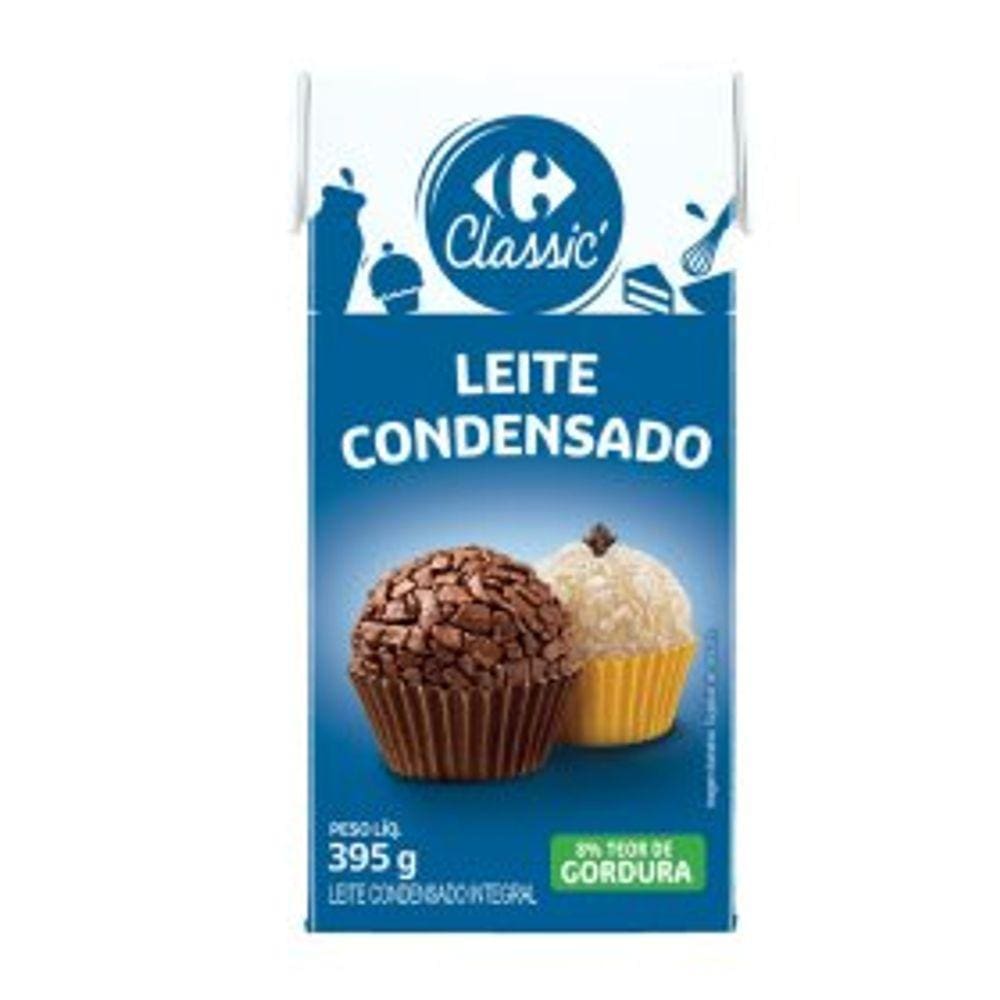 Leite Integral | Extra
