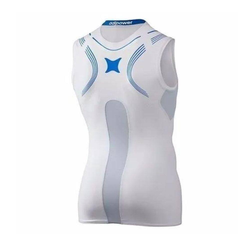 Camiseta Adidas Techfit Powerweb