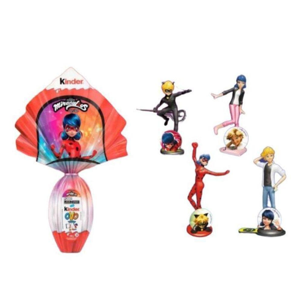 Ovo de pascoa | Extra