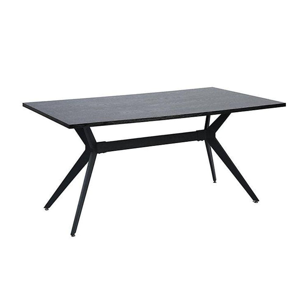 Conjunto Mesa de Jantar Pizza Just Home CollectionConjunto Mesa de ...