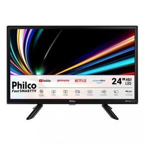 Televisao 20 polegadas smart tv | Extra