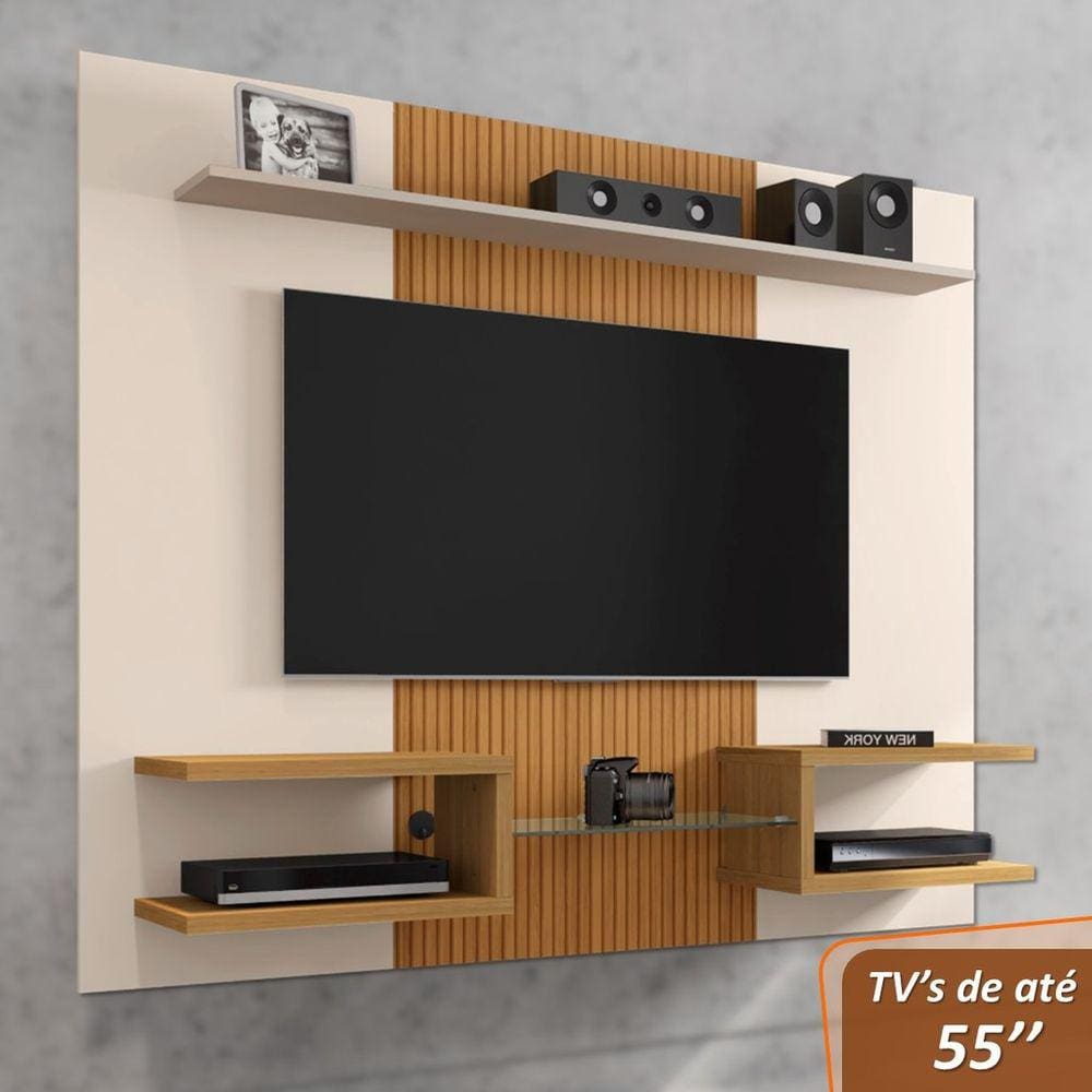 Painel ripado atlas | Extra