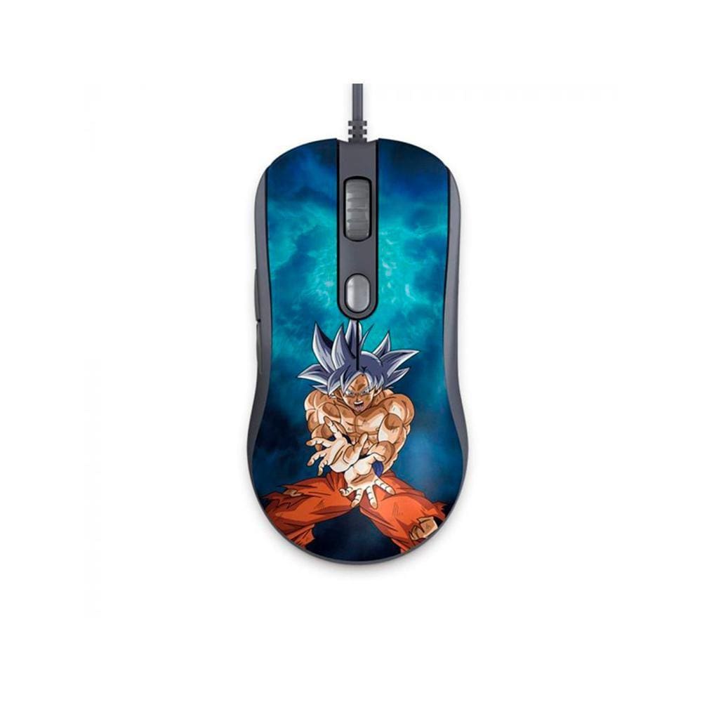 Mouse red dragon invader | Black Friday Extra