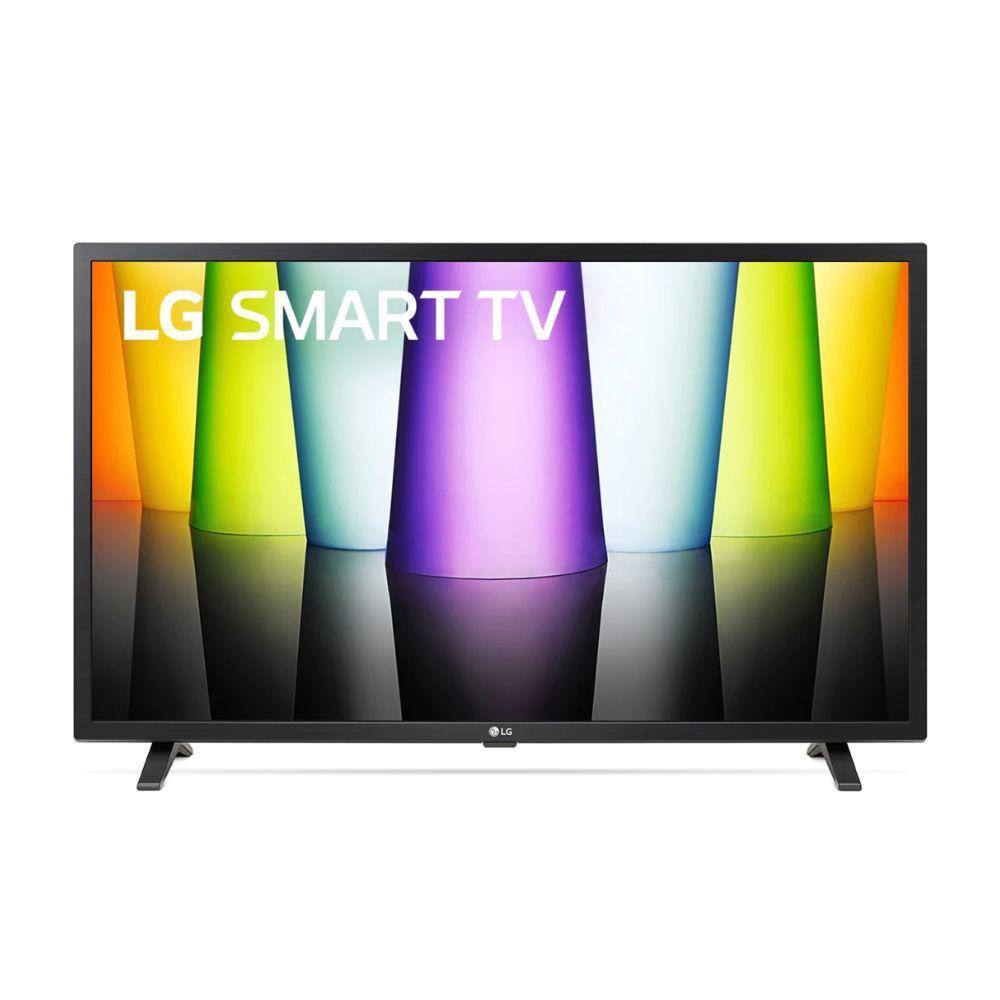 Smart tv 32 lg hd 32lm625bpsb | Extra