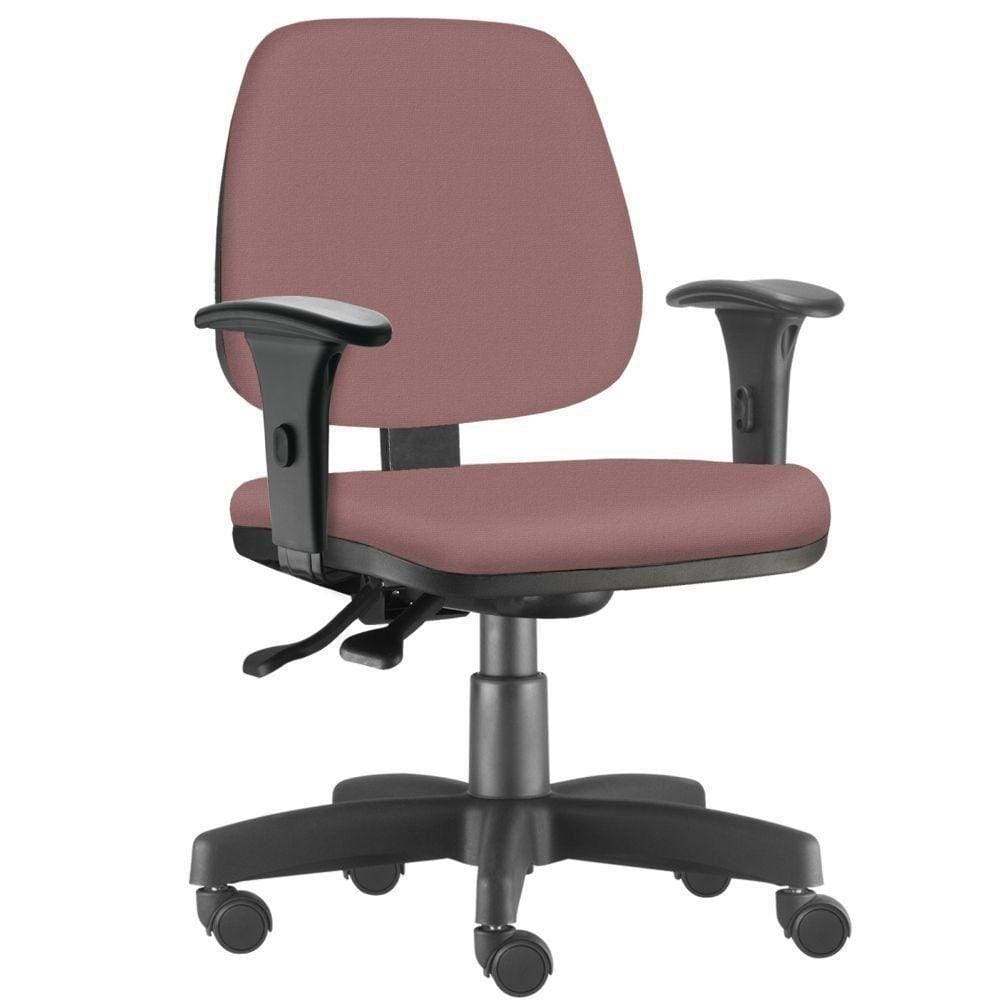 Cadeira giratoria job executiva ergonomica escritorio suede azul ... Cadeira giratoria job executiva ergonomica escritorio suede azul ...